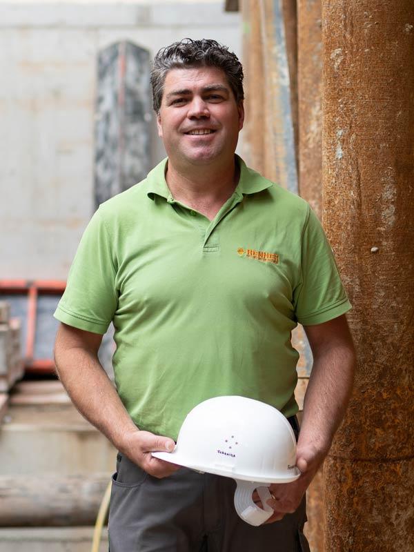 Bauunternehmen München / Michael Renner Bauunternehmung